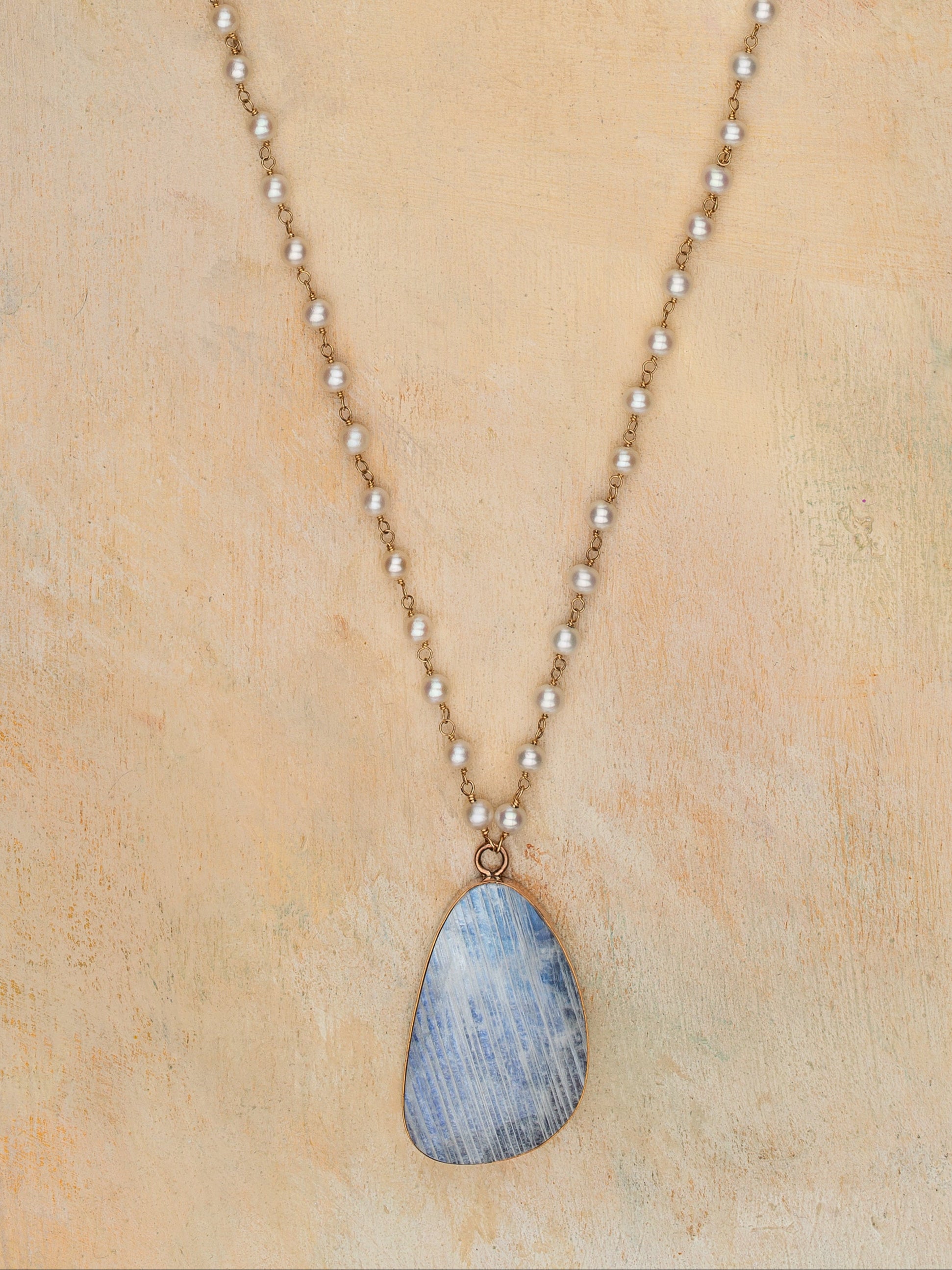 Inner Vision Necklace