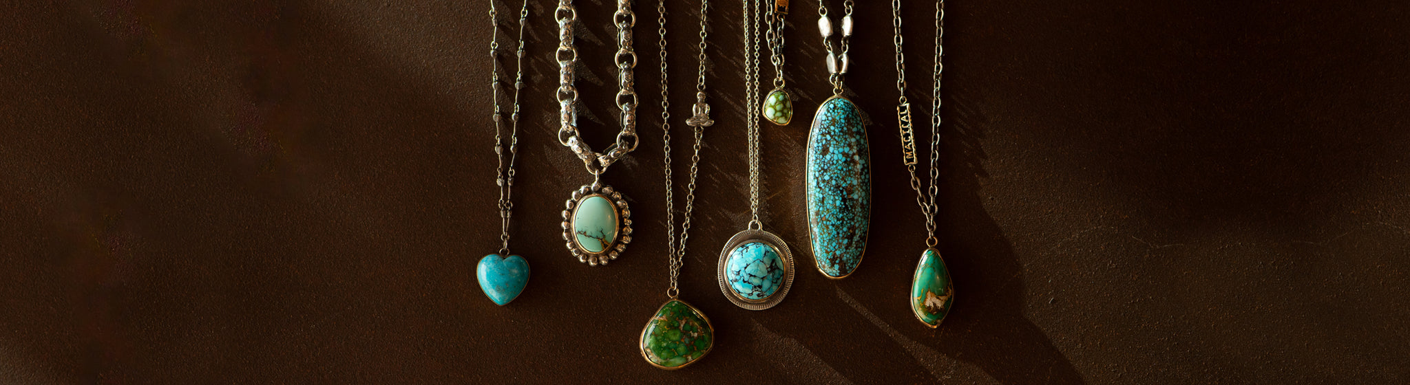 Turquoise Sacred Sky