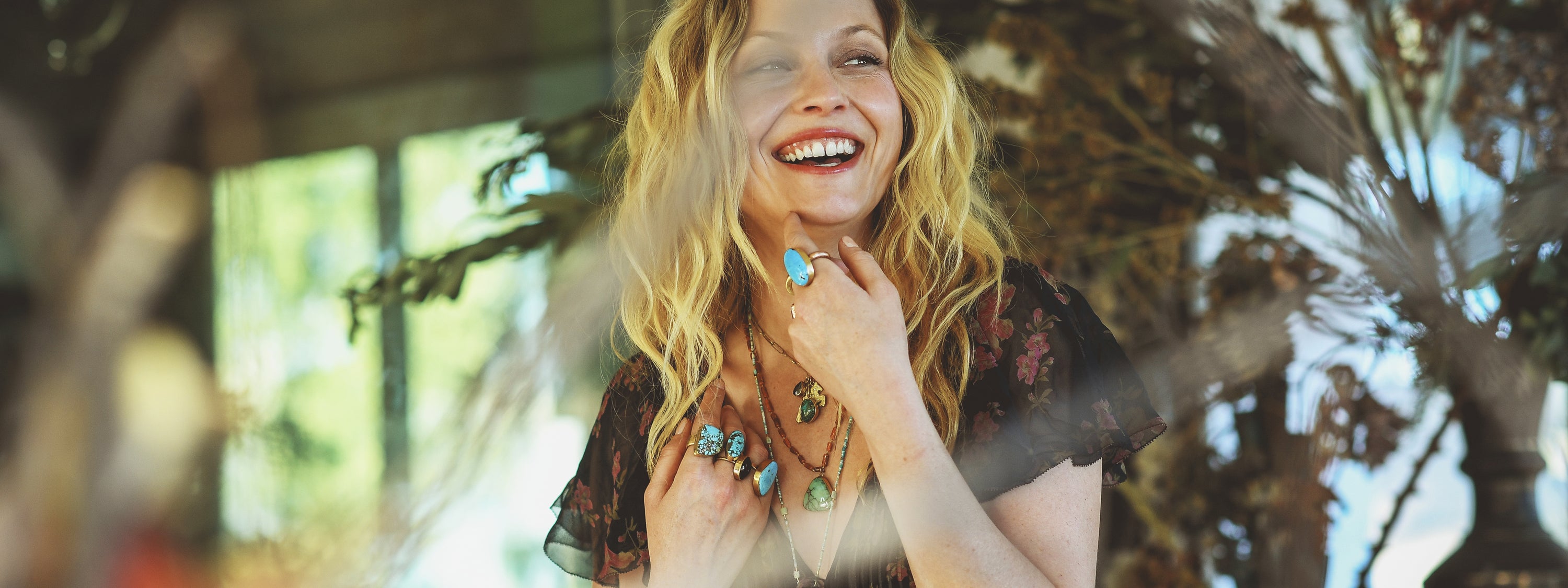 JesMaHarry Handmade Artisan Jewelry