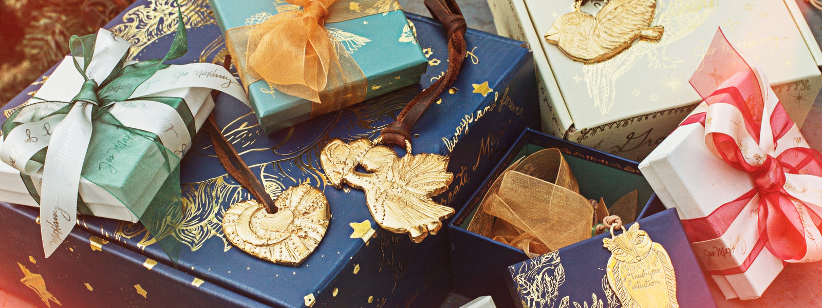 JesMaHarry Handmade Artisan Jewelry