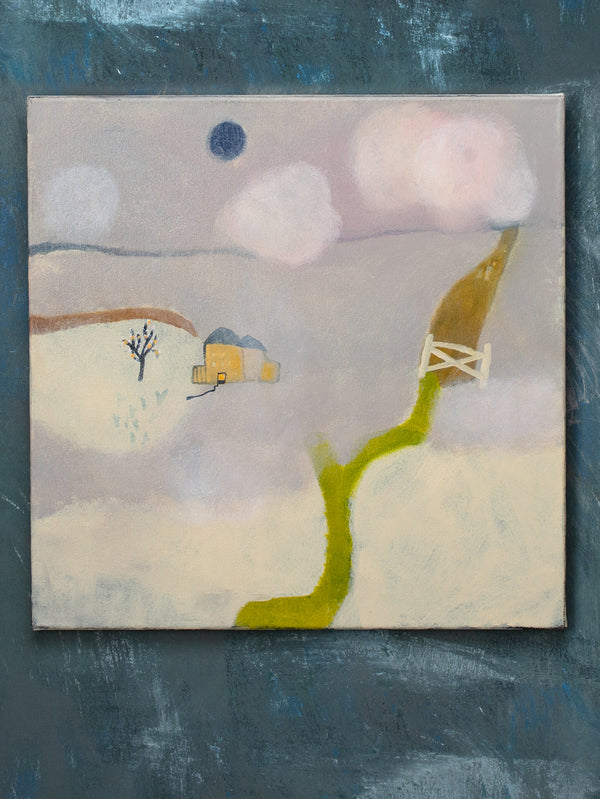 Jes's Artist Collective