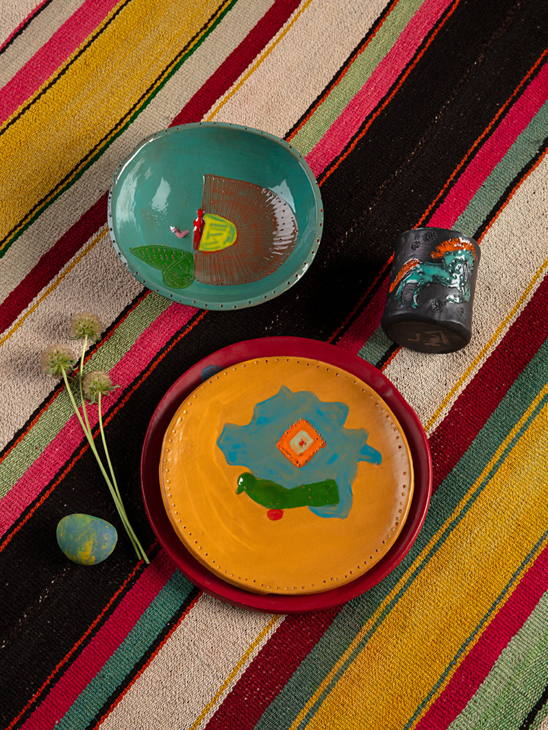 Jes's Artist Collective