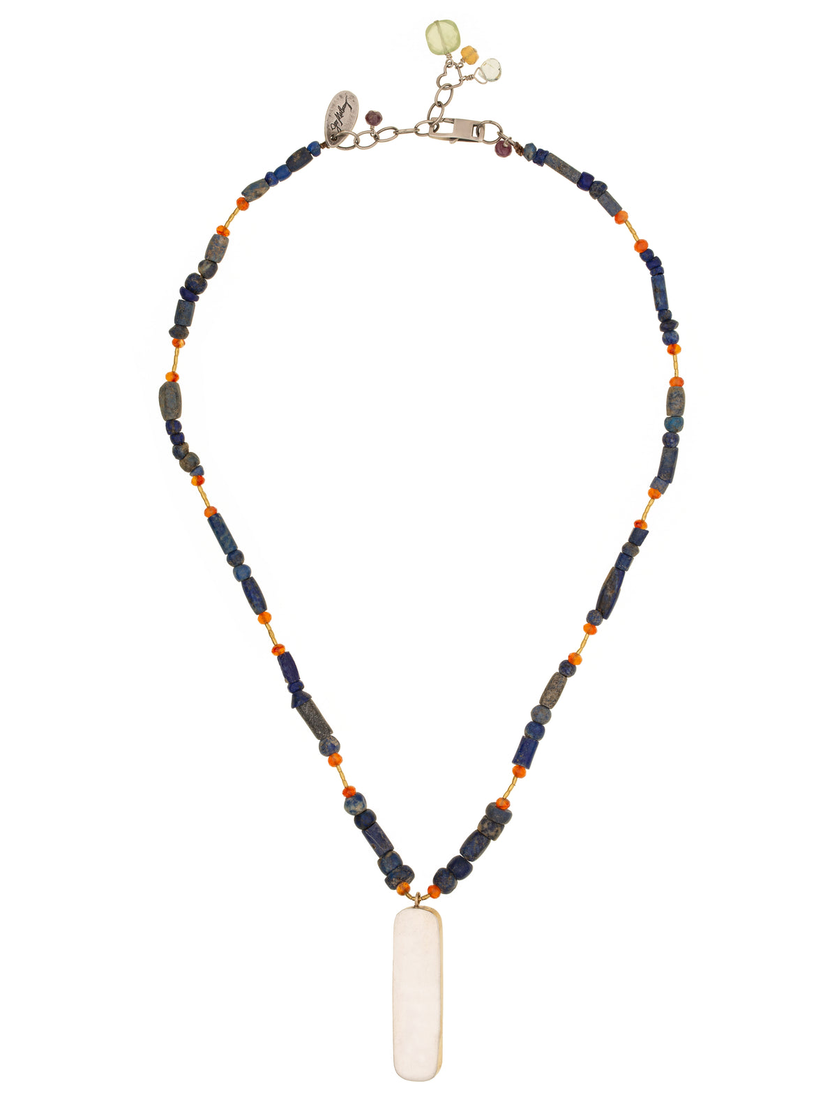 One of A Kind - Artisan Jewelry by Jes MaHarry