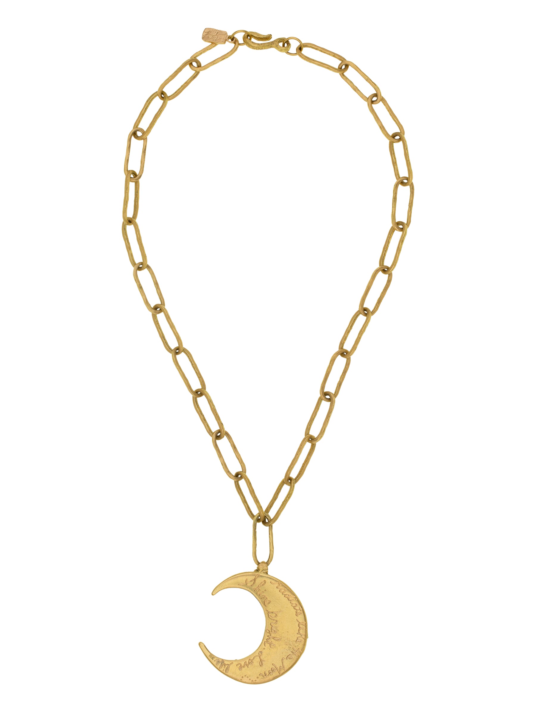 Artisan Necklaces - Unique Jewelry by Jes MaHarry