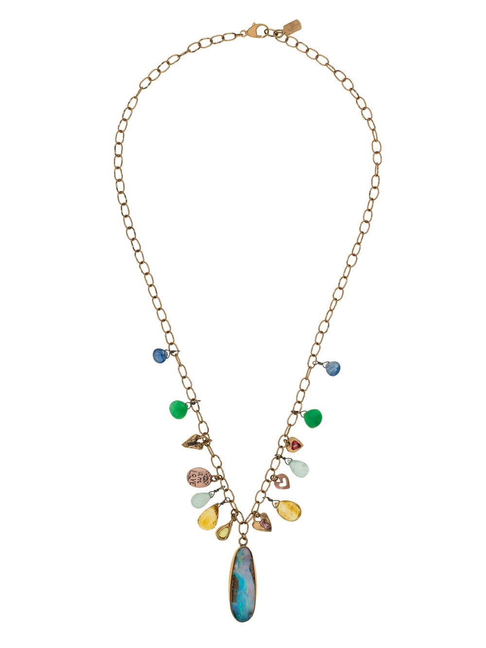 One of A Kind - Artisan Jewelry by Jes MaHarry