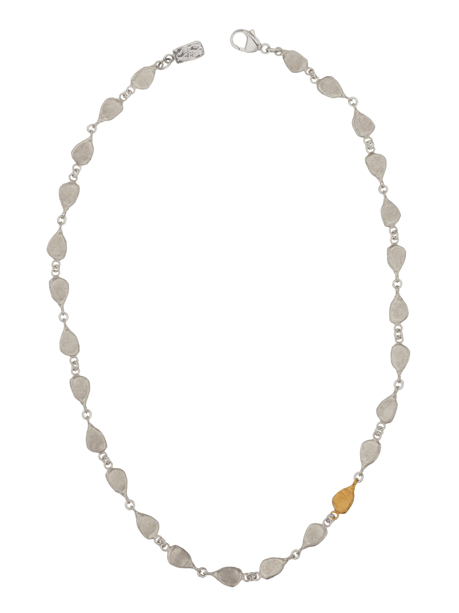 Artisan Necklaces - Unique Jewelry by Jes MaHarry