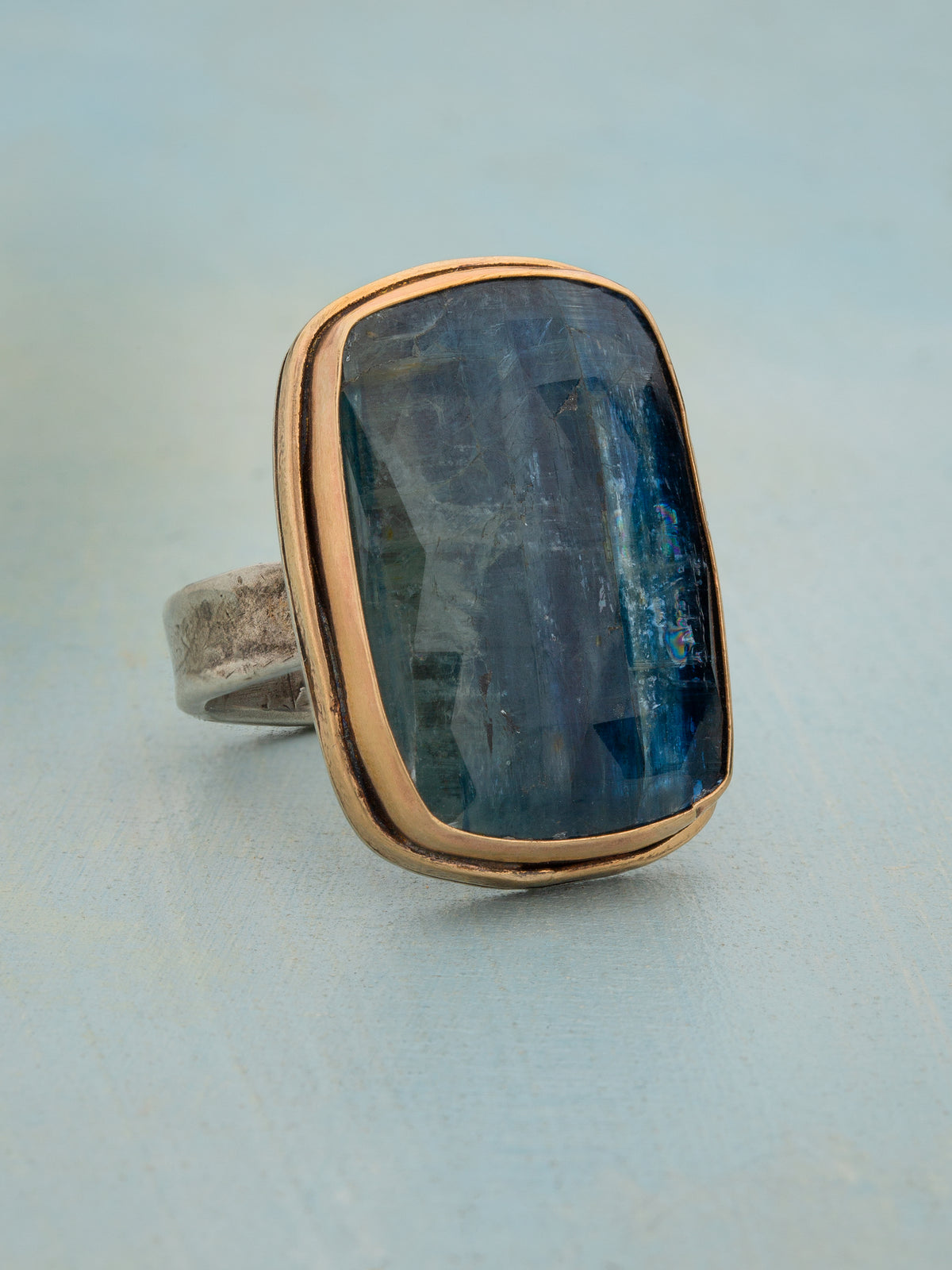 Artisan Rings - Unique Jewelry by Jes MaHarry