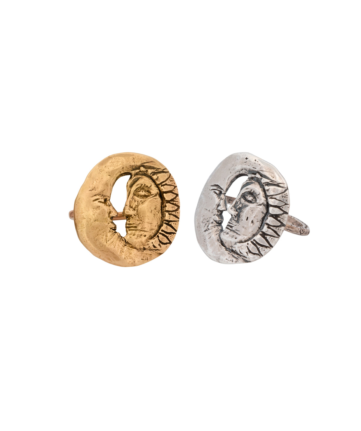 Artisan Rings - Unique Jewelry by Jes MaHarry