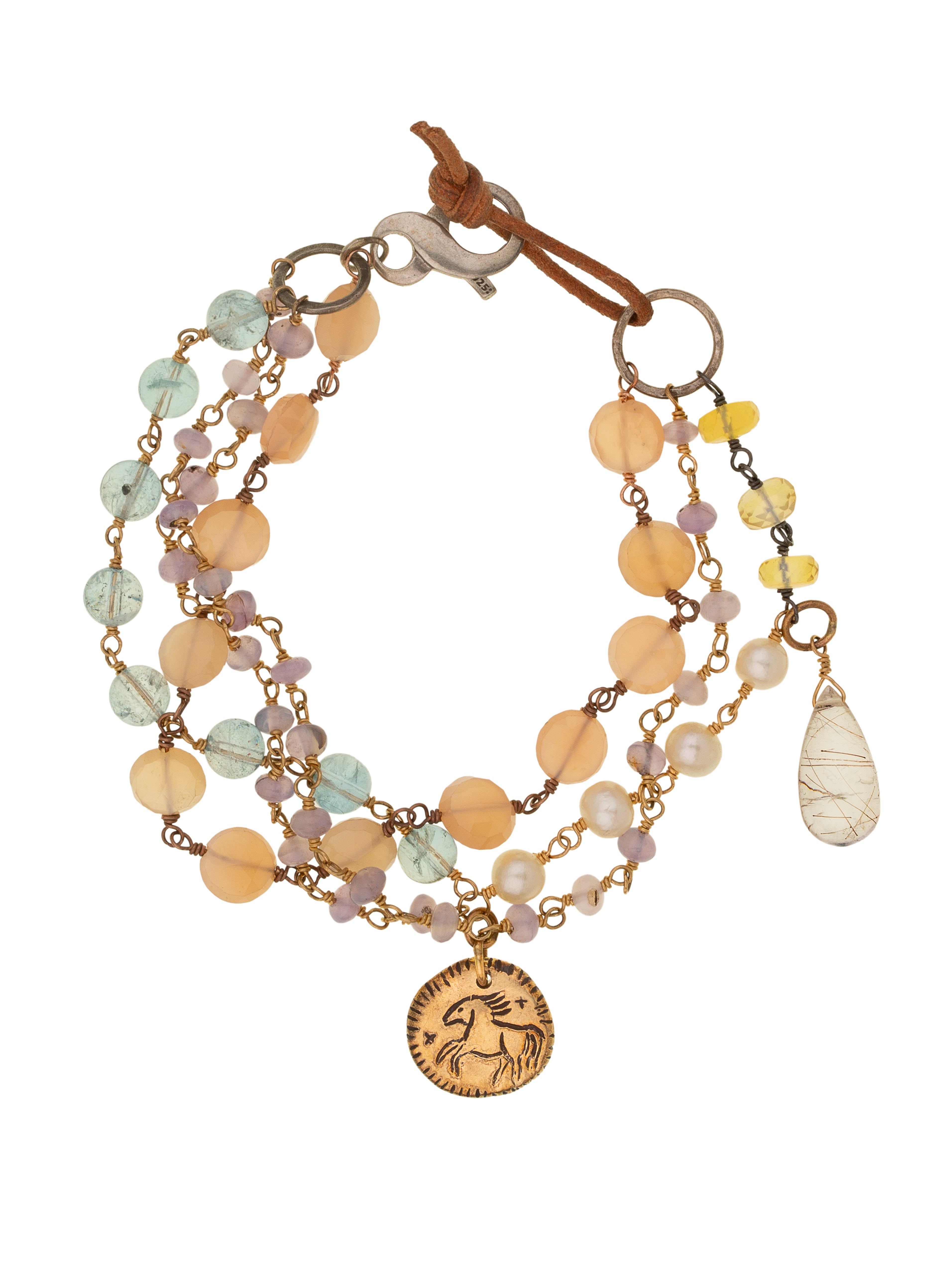 One of A Kind - Artisan Jewelry by Jes MaHarry