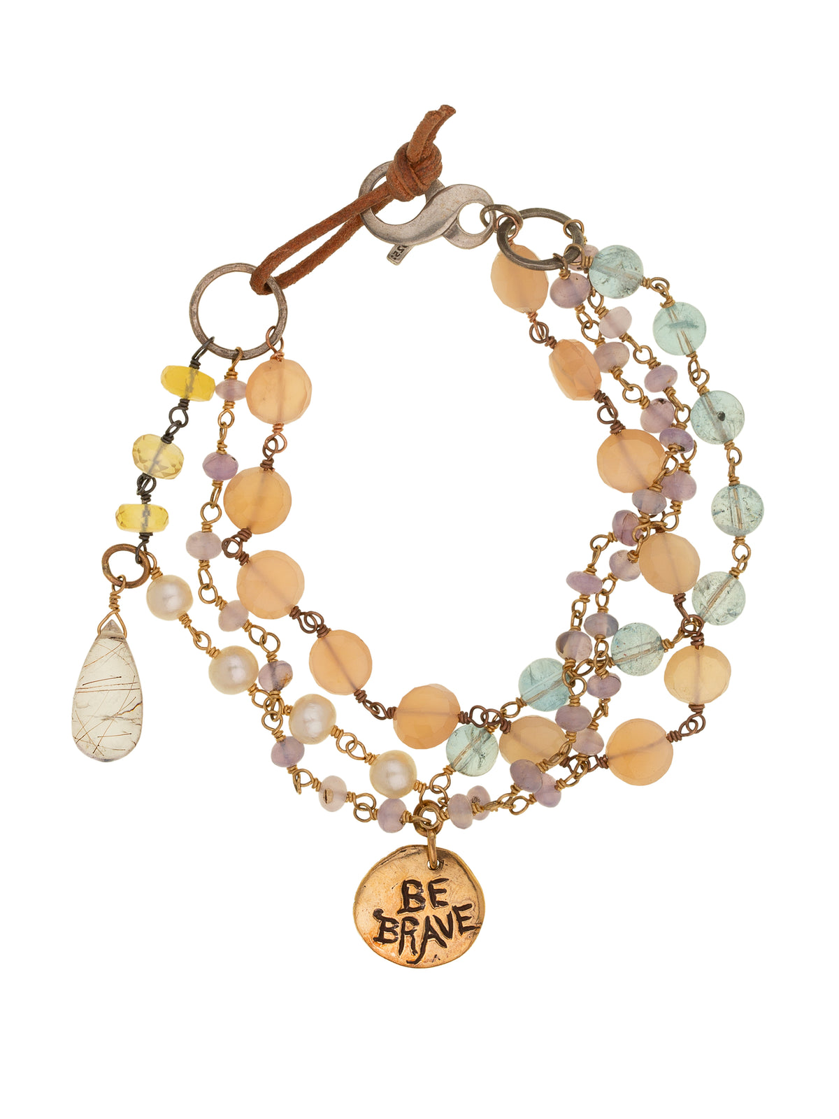 One of A Kind - Artisan Jewelry by Jes MaHarry