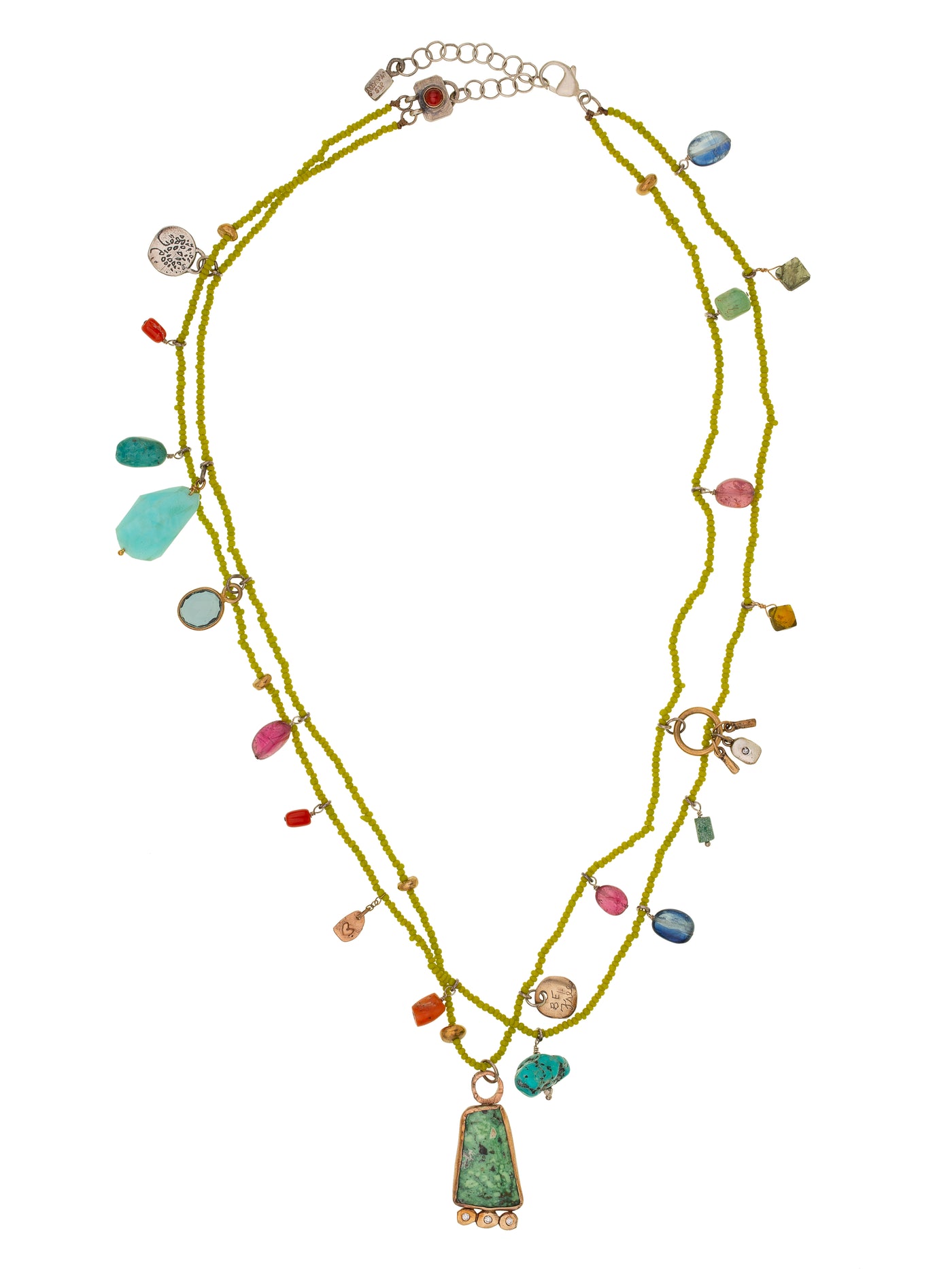 One of A Kind - Artisan Jewelry by Jes MaHarry