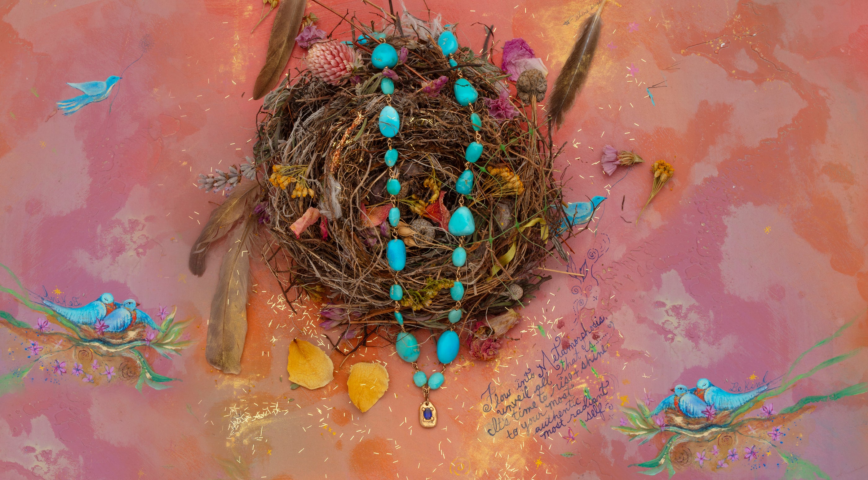 JesMaHarry Handmade Artisan Jewelry