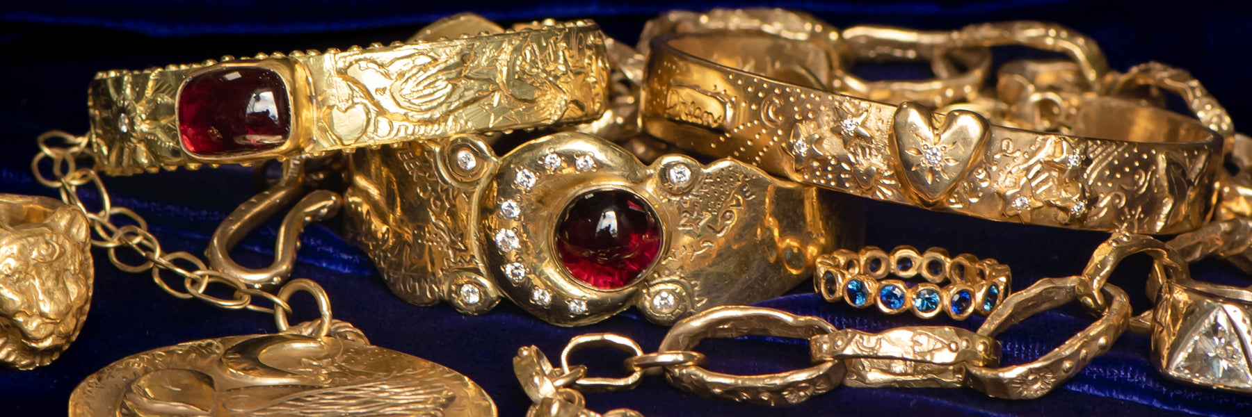 Heirloom Collection