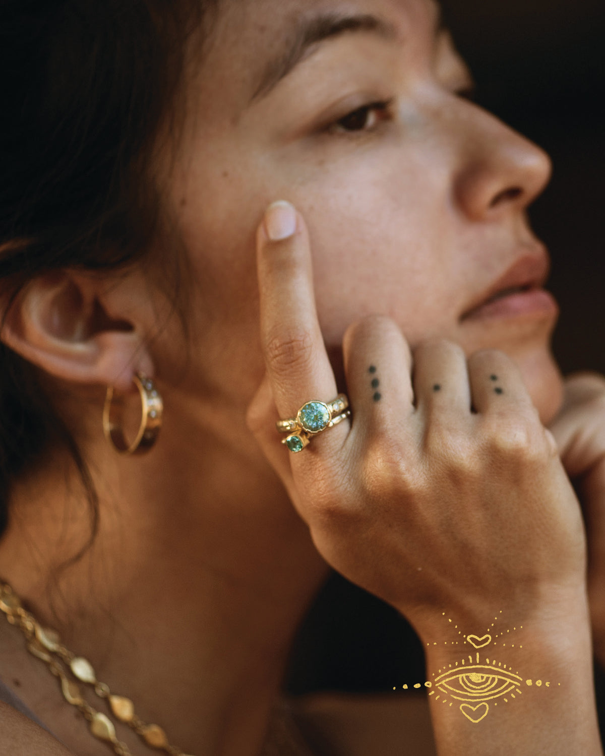 JesMaHarry Handmade Artisan Jewelry